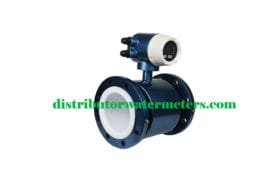 Water Meter Digital 10 Inch SHM Eletromagnetic DN250 | Flowmeter Water Meter