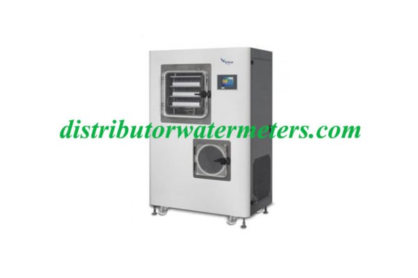 Jual Freeze Dryers LyoBeta Telstar | Flowmeter Water Meter