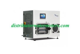 Jual Freeze Dryers Lyobeta Mini Telstar | Flowmeter Water Meter