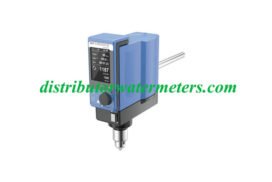 Jual Overhead Stirrer Mixer EUROSTAR 60 control Ika | Flowmeter Water Meter