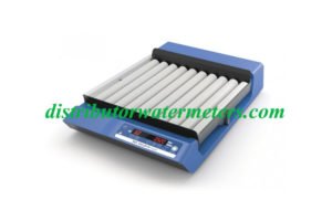 Jual Shaker ROLLER 10 digital Ika | Flowmeter Water Meter