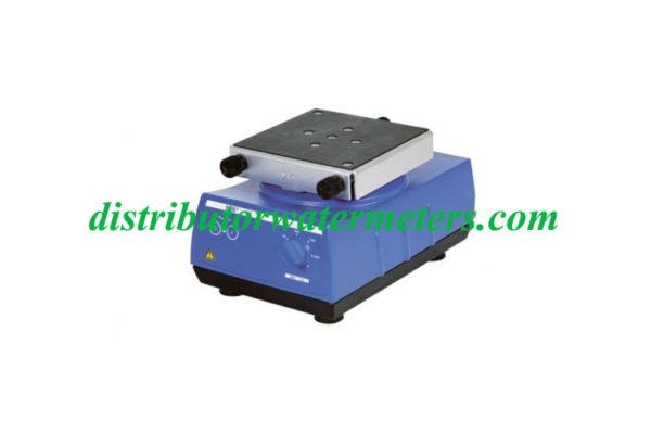 Jual Shaker VXR basic Vibrax® Ika | Flowmeter Water Meter