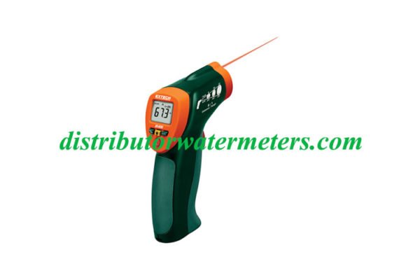Mini Ir Thermometer With Laser Pointer And Backlight Mini IR ...