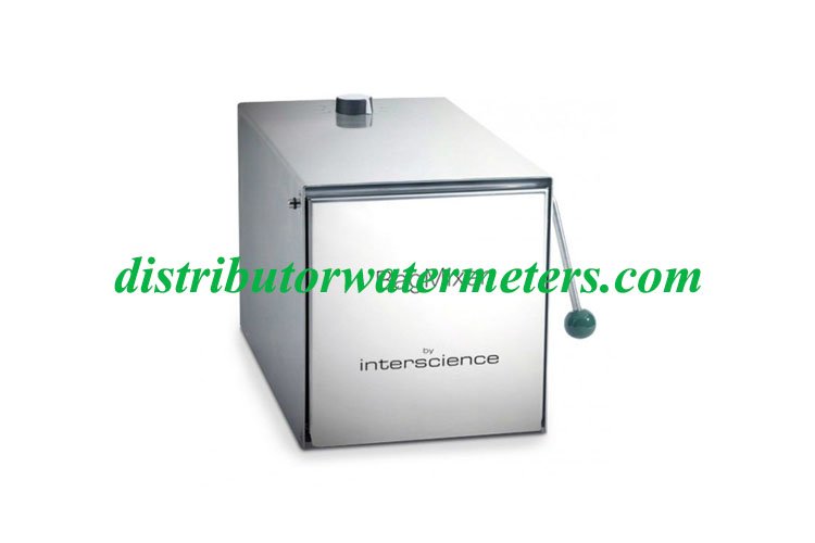 Jual Lab Blender BagMixer® 400 P Interscience | Flowmeter Water Meter