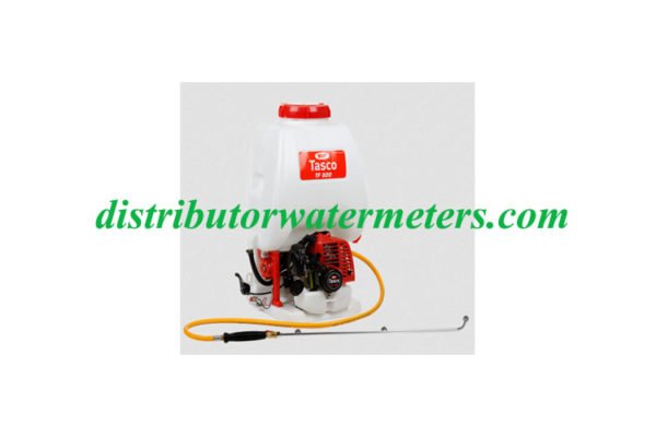 Jual Mist Blowers & Engine Sprayers TASCO TF 820 | Flowmeter Water Meter