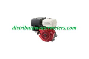 Jual Engine Honda GX390T2 – QGN – R280 (DUAL LPG ENGINE) | Flowmeter Water Meter